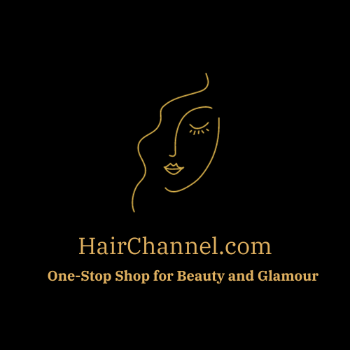Elementor 487 - Senior Women Beauty Tips - Hair Channel